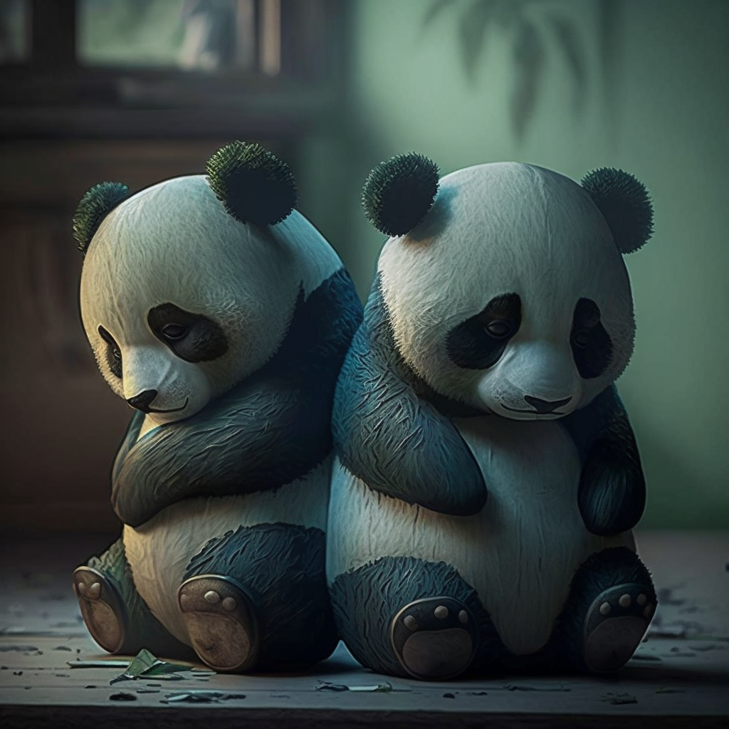 You didn’t clean the data now the pandas won’t get it on! - Journal of ...