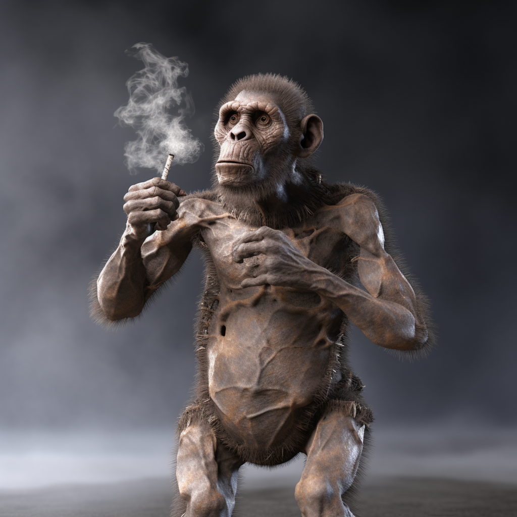 Cave Fossil Evidence Suggest Homo Naledi Behavior Similar to Our 23 ...