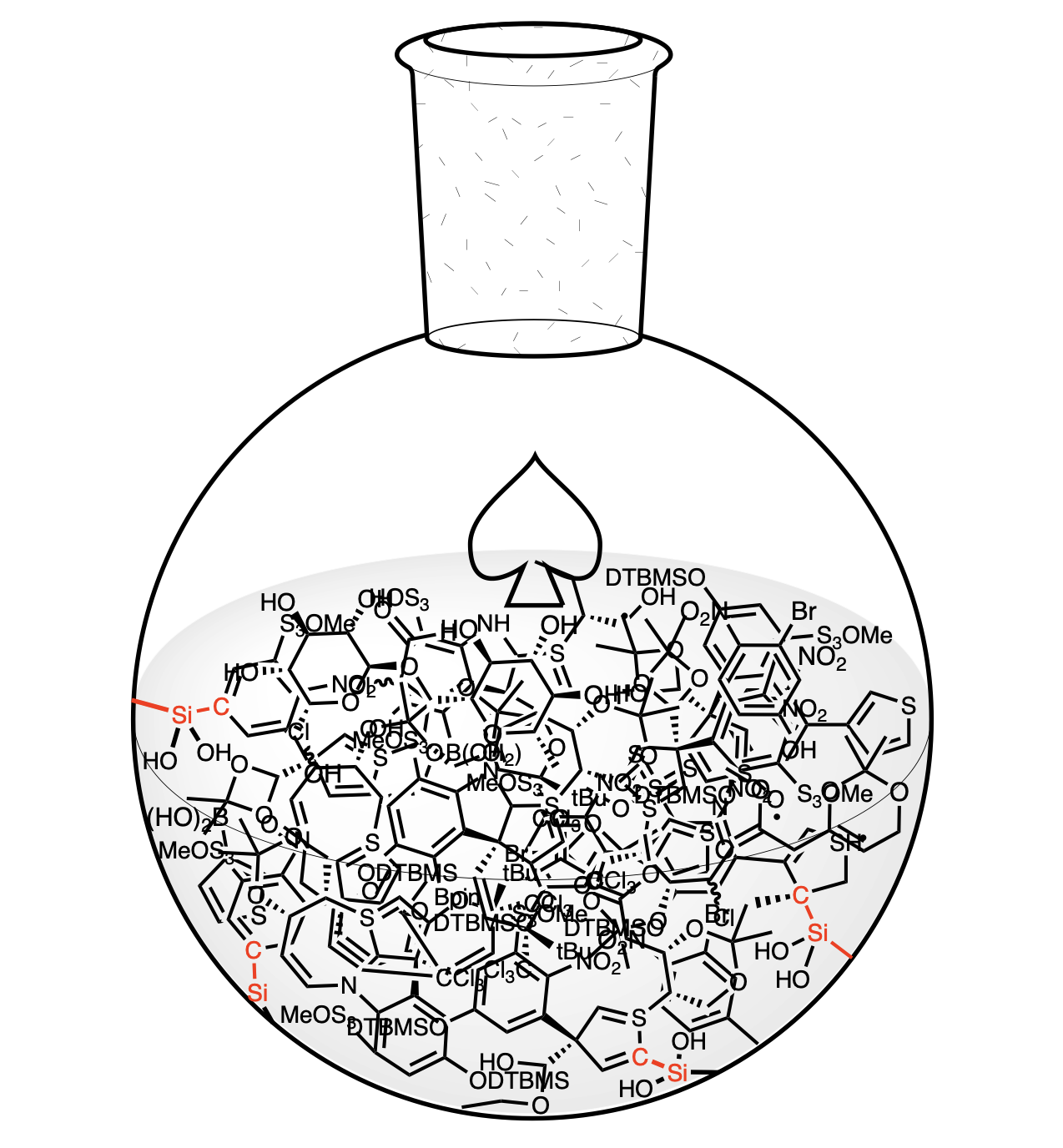 Strongest Ever Chemical Bond Observed Between Borosilicate Glass and ...