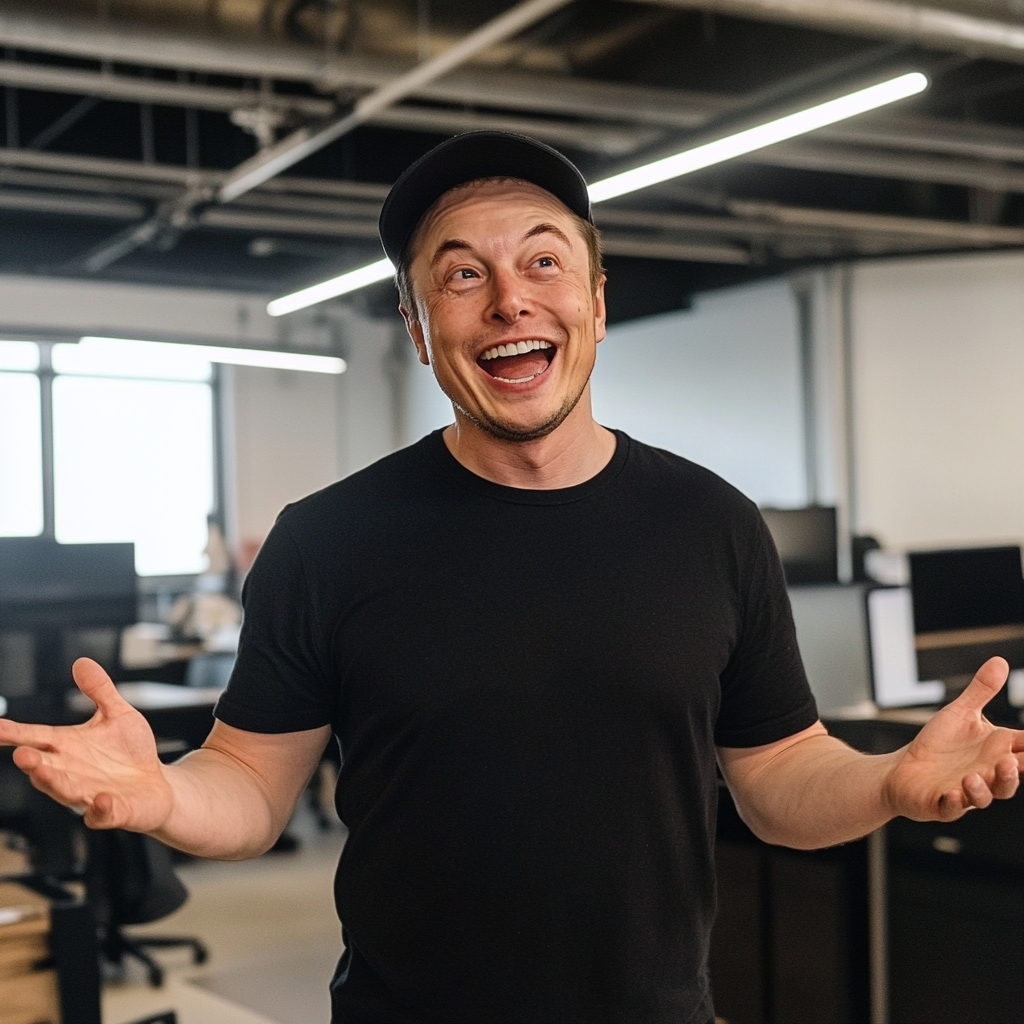 You leave it alone after confronting Elon - Journal of Astrological Big ...